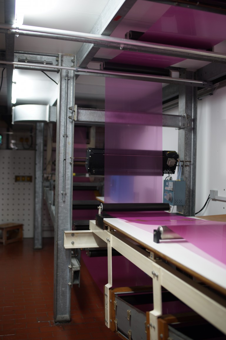 The best things in life are analog | CHS 100 II Availability