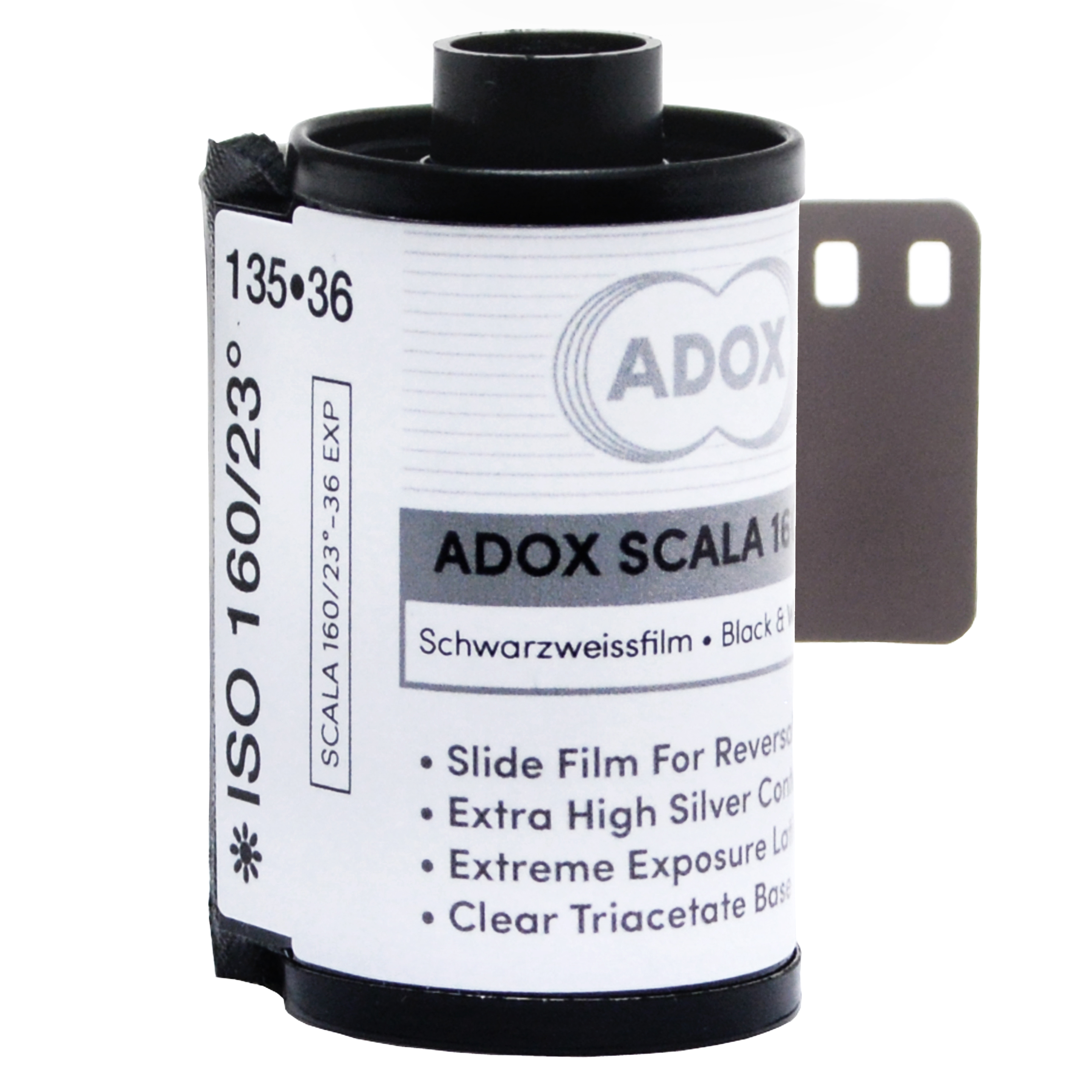 ADOX | ADOX Scala 160