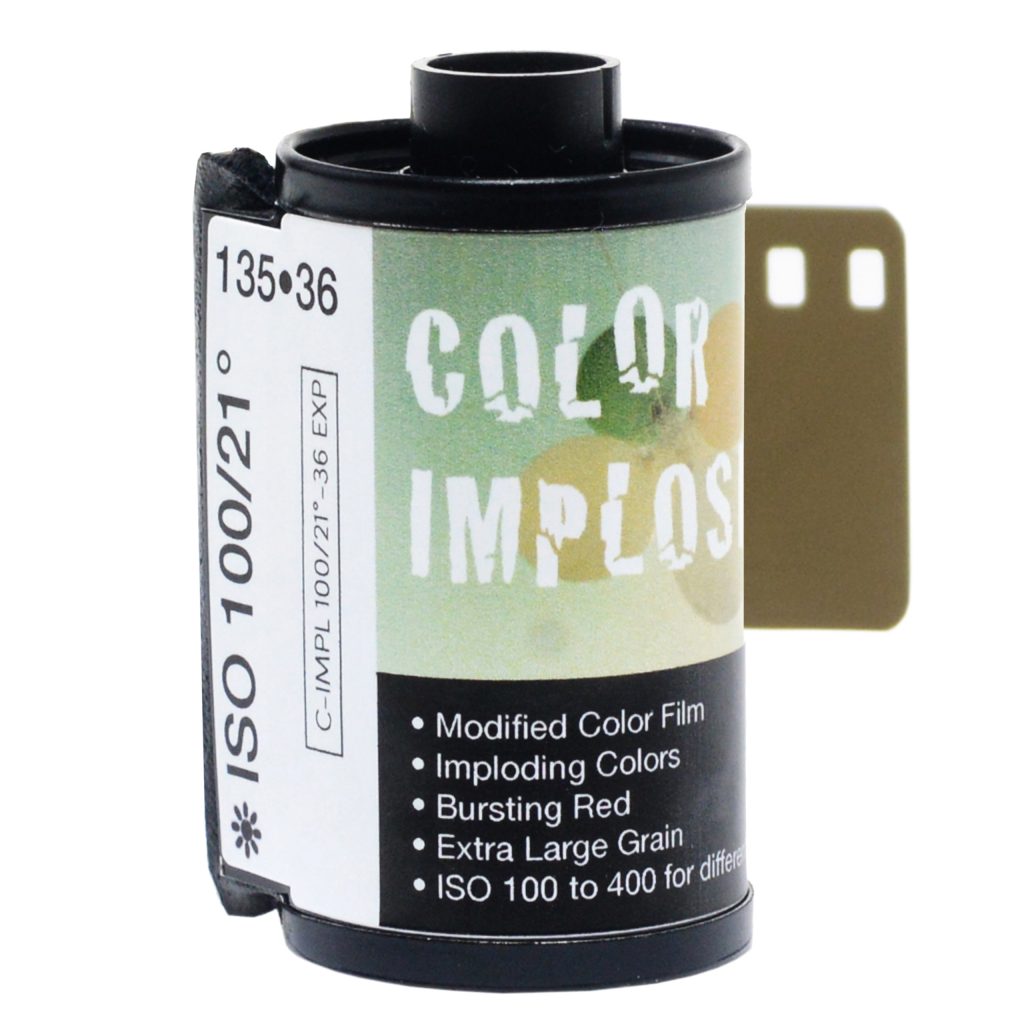 | ADOX Color Implosion