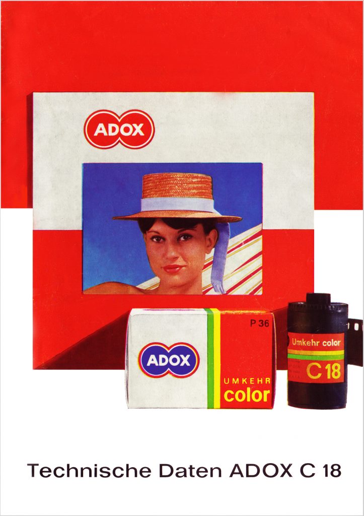 The best things in life are analog | ADOX THE BRAND