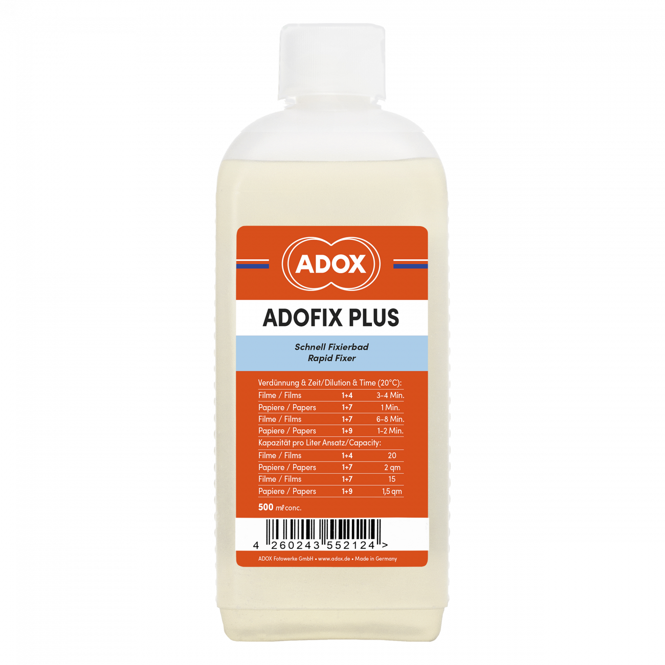 | ADOFIX Plus