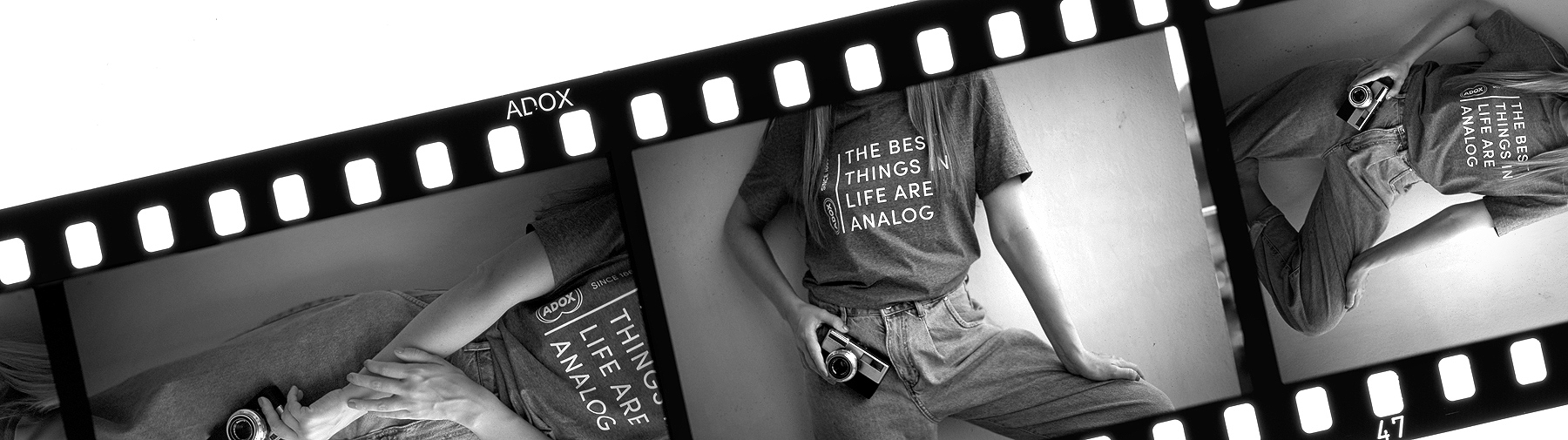 The best things in life are analog | ADOX - Photochemical products ...
