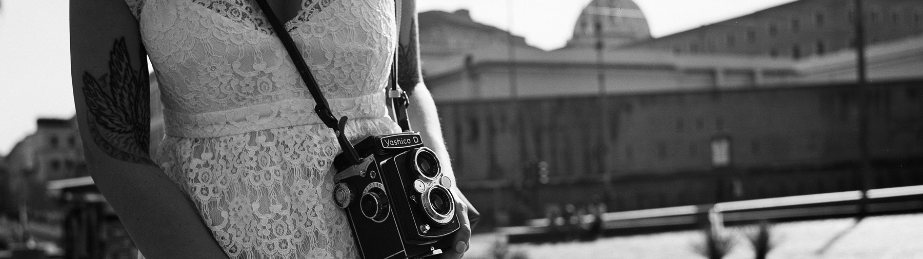 The best things in life are analog | ADOX - Photochemical products ...